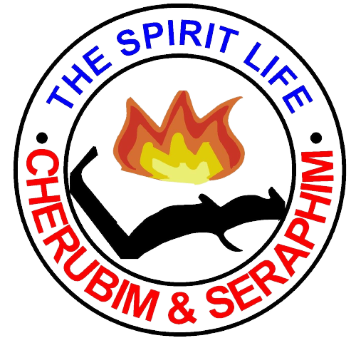 The Spirit Life C&S Church – living the Word of God by proofs